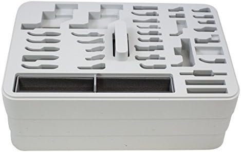 Janome Presser Foot Accessory Storage Case - Etsy