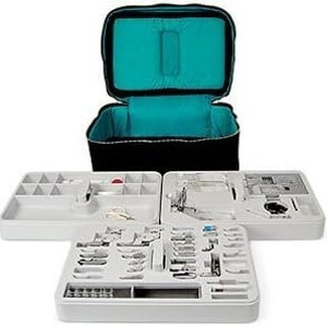 Janome Presser Foot Accessory Storage Case - Etsy