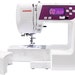Janome 2030QDC-G Computerized Quilting and Sewing Machine - Etsy