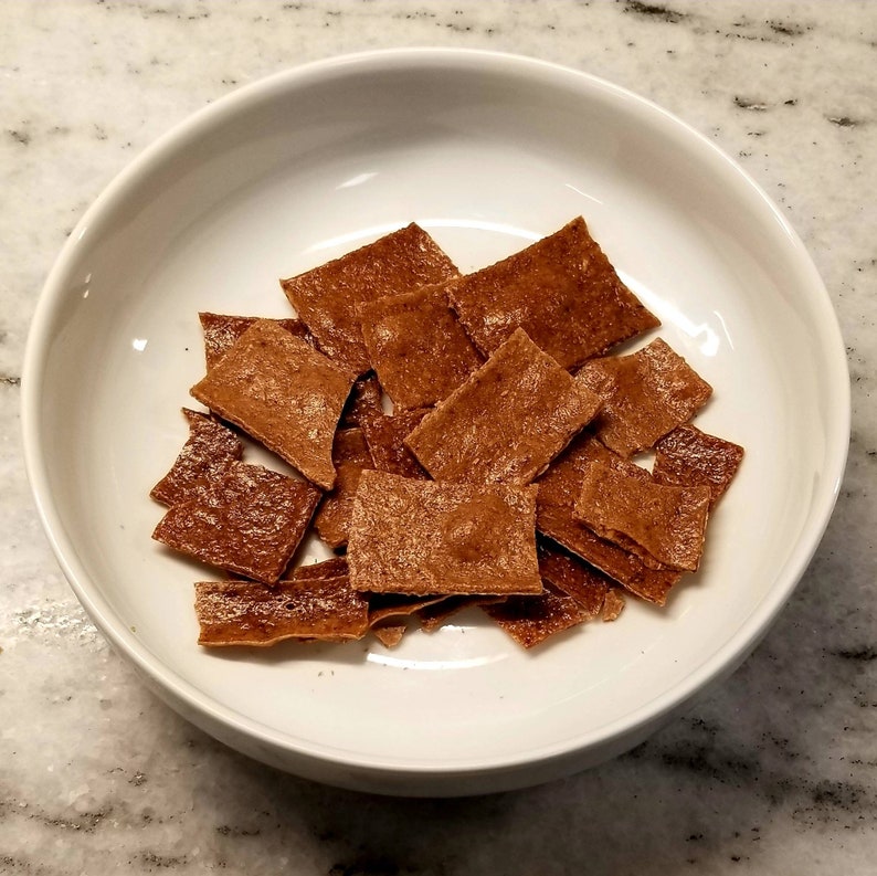 Small Nigerian Variety Snack Pack - Etsy