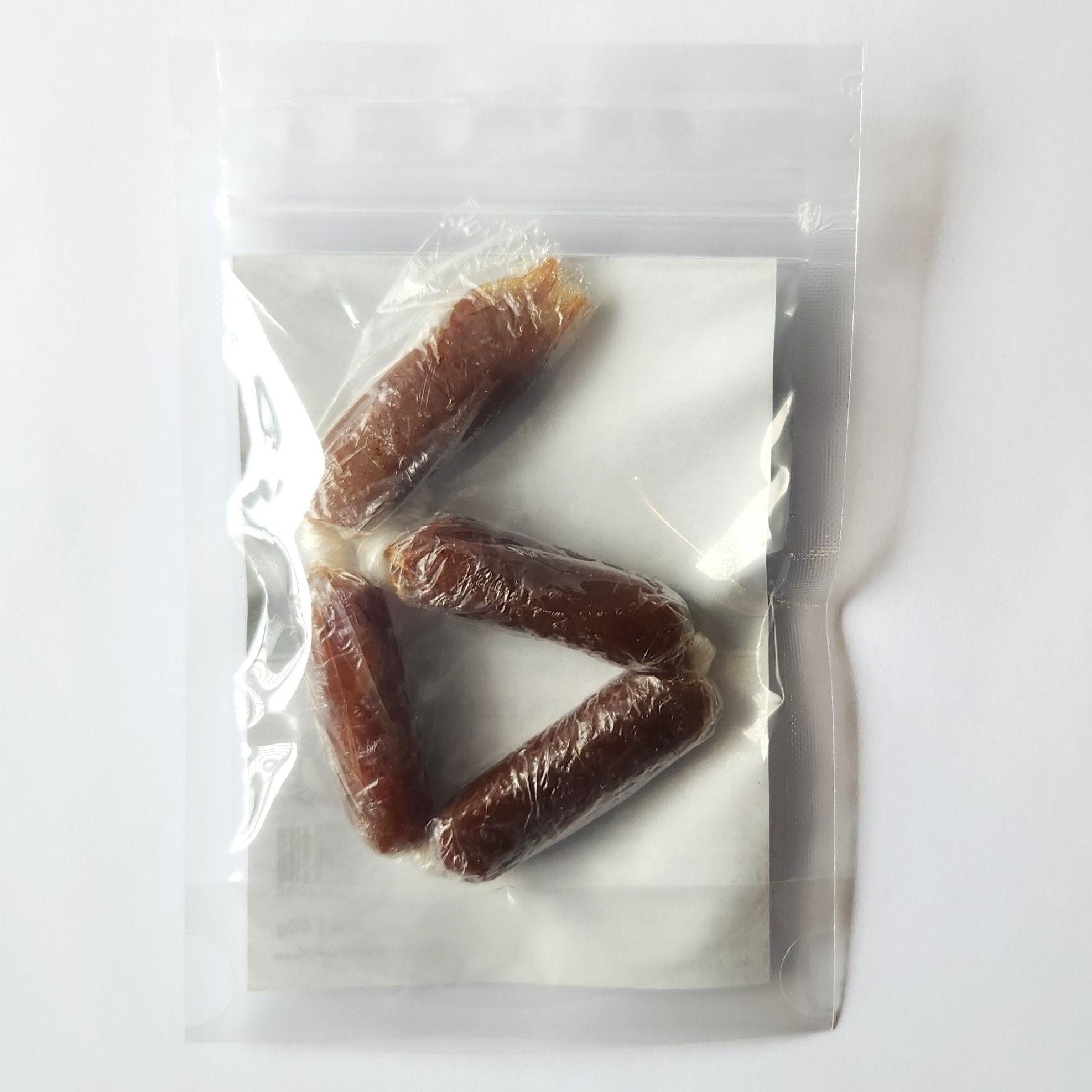 Baba Dudu sweet Coconut Candy 40g - Etsy