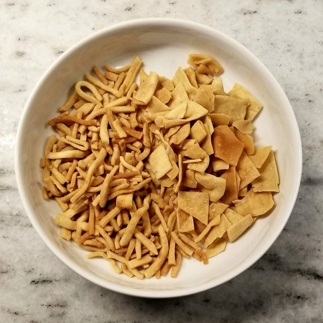 Small Nigerian Variety Snack Pack - Etsy