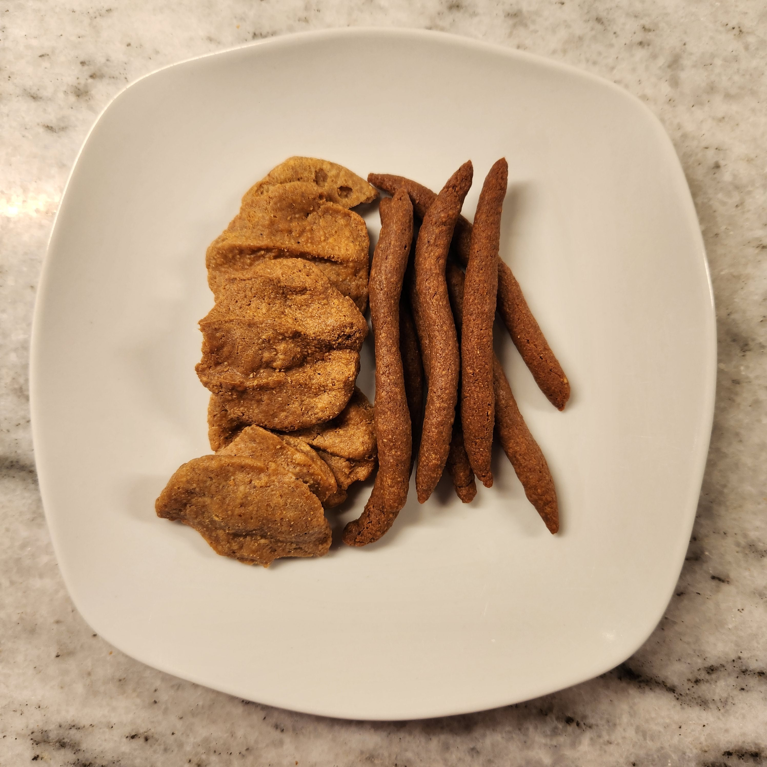 Small Nigerian Variety Snack Pack - Etsy