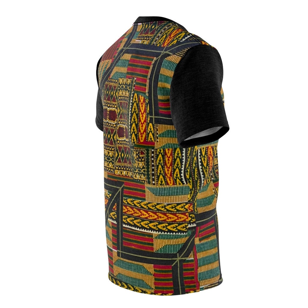 Textile Art Print Shirt for Men Shirt for Men Elegant Shirt - Etsy