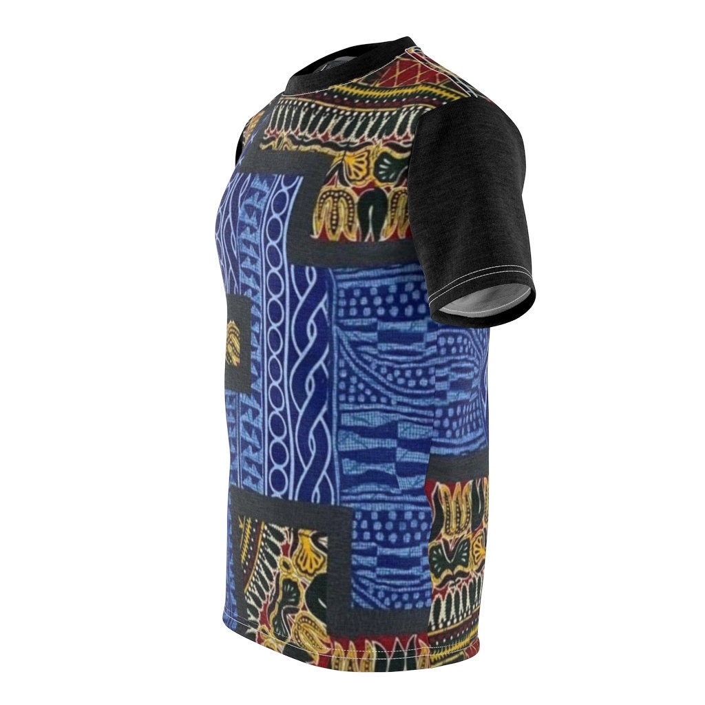 Modern African Print Shirt for Men, Shirt for Men, Elegant Shirt for ...