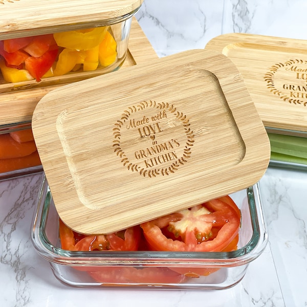 Tupperware Set - Etsy