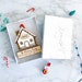 First Christmas in New Home Ornament 2025, Our First Home Christmas ...