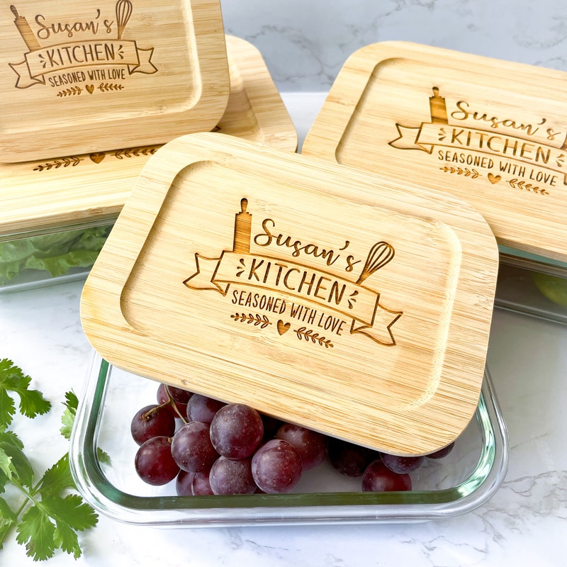 Tupperware Set - Etsy