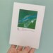 Frameable, Signed, Original Hand Painted Art Greeting Cards Pack of 4 ...