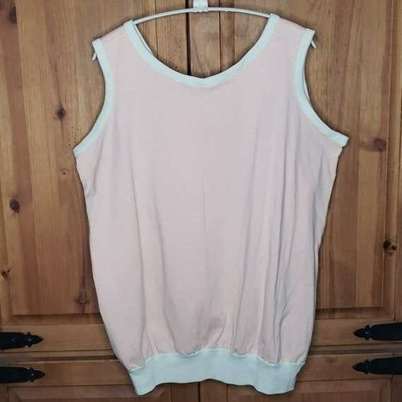 Vintage Elvis Presley Handmade Lightweight Vest - Gem