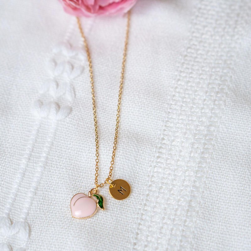 Pink Peach - Etsy