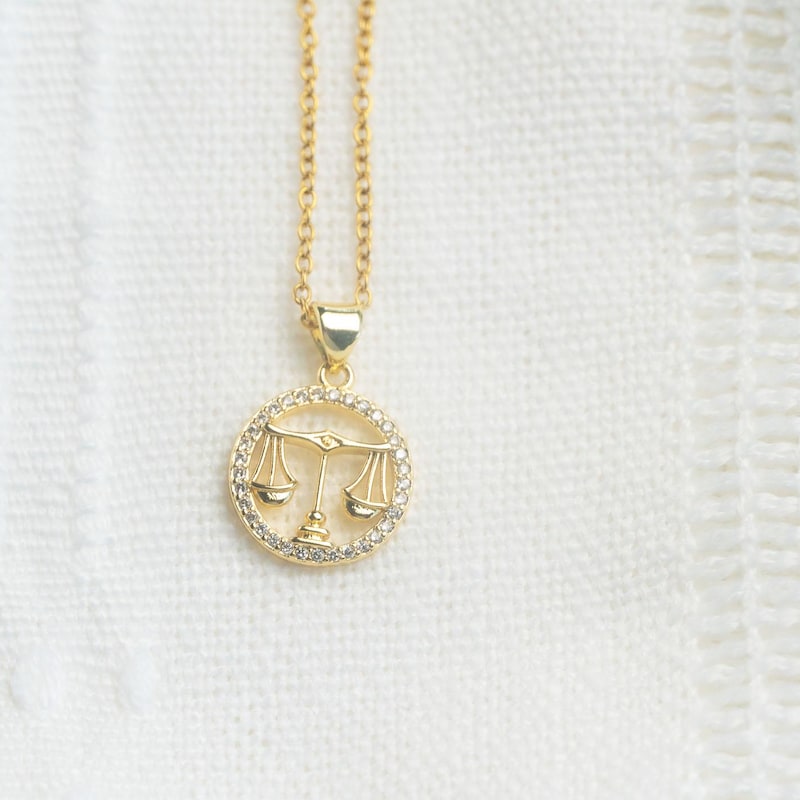 Lawyer Necklace - Etsy