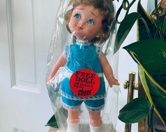 Blue Cheer Detergent - Etsy