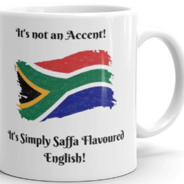 South Africa - Etsy