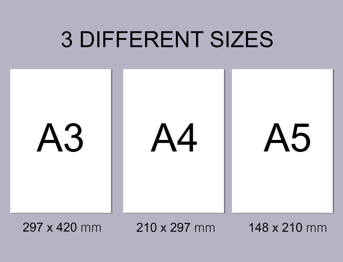 2023 Calendar Printable, 2023 Yearly Calendar, Year at a Glance ...