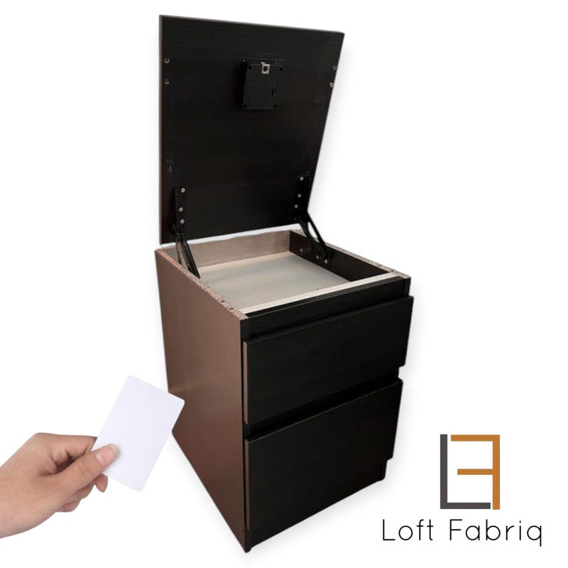 Safe stor storage - Etsy.de