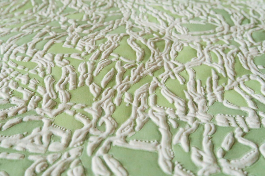 Vintage Anaglypta Wallpaper 1980s Home Decor Wall Covering - Etsy