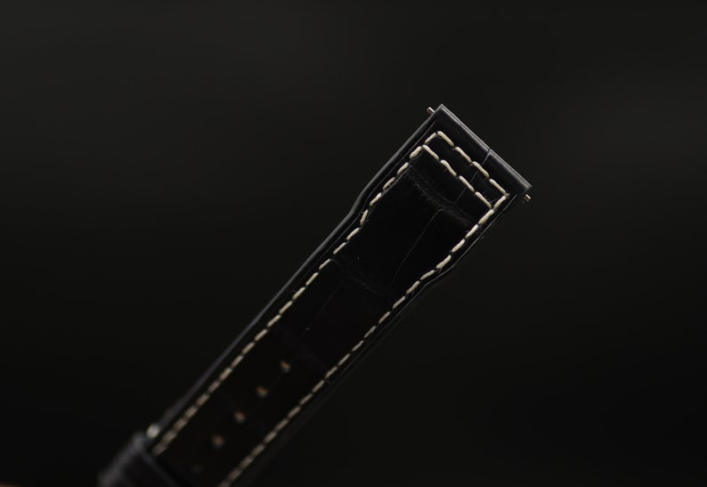 Pilot Watch Strap IWC Watch Strap IWC Strap Pilot Strap - Etsy