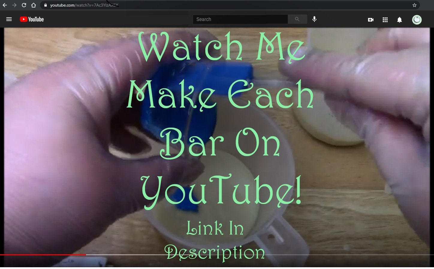 Fireworks Bar Soap Artisan Handmade Vegan With Organic Coconut | Etsy