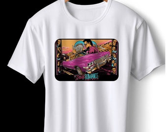 True Romance Shirt - Etsy