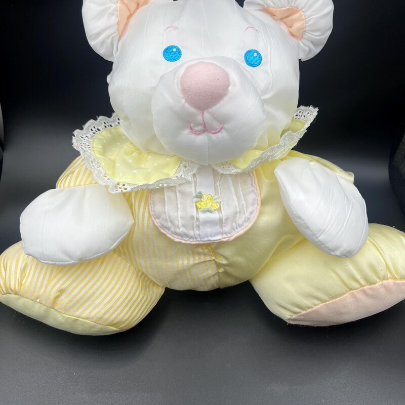 Puffalumps - Etsy