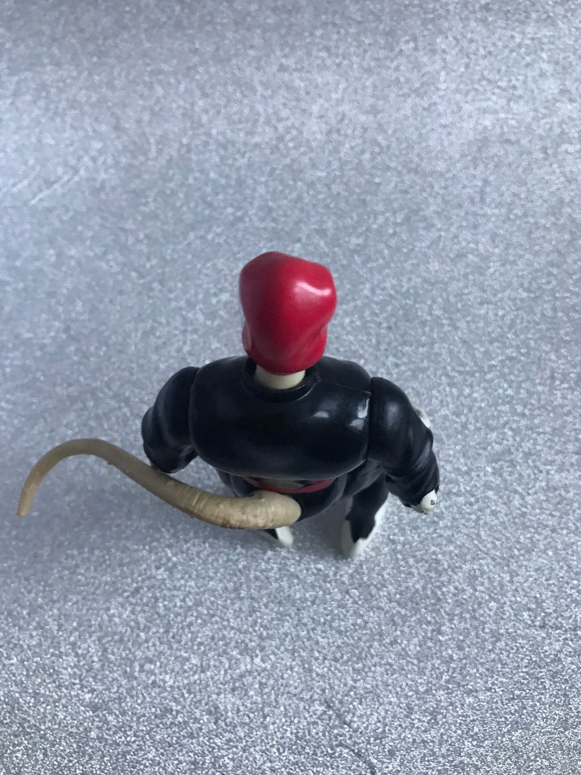 Vintage Verminous Skumm Rat Captain Planet Cartoon Retro 90s - Etsy