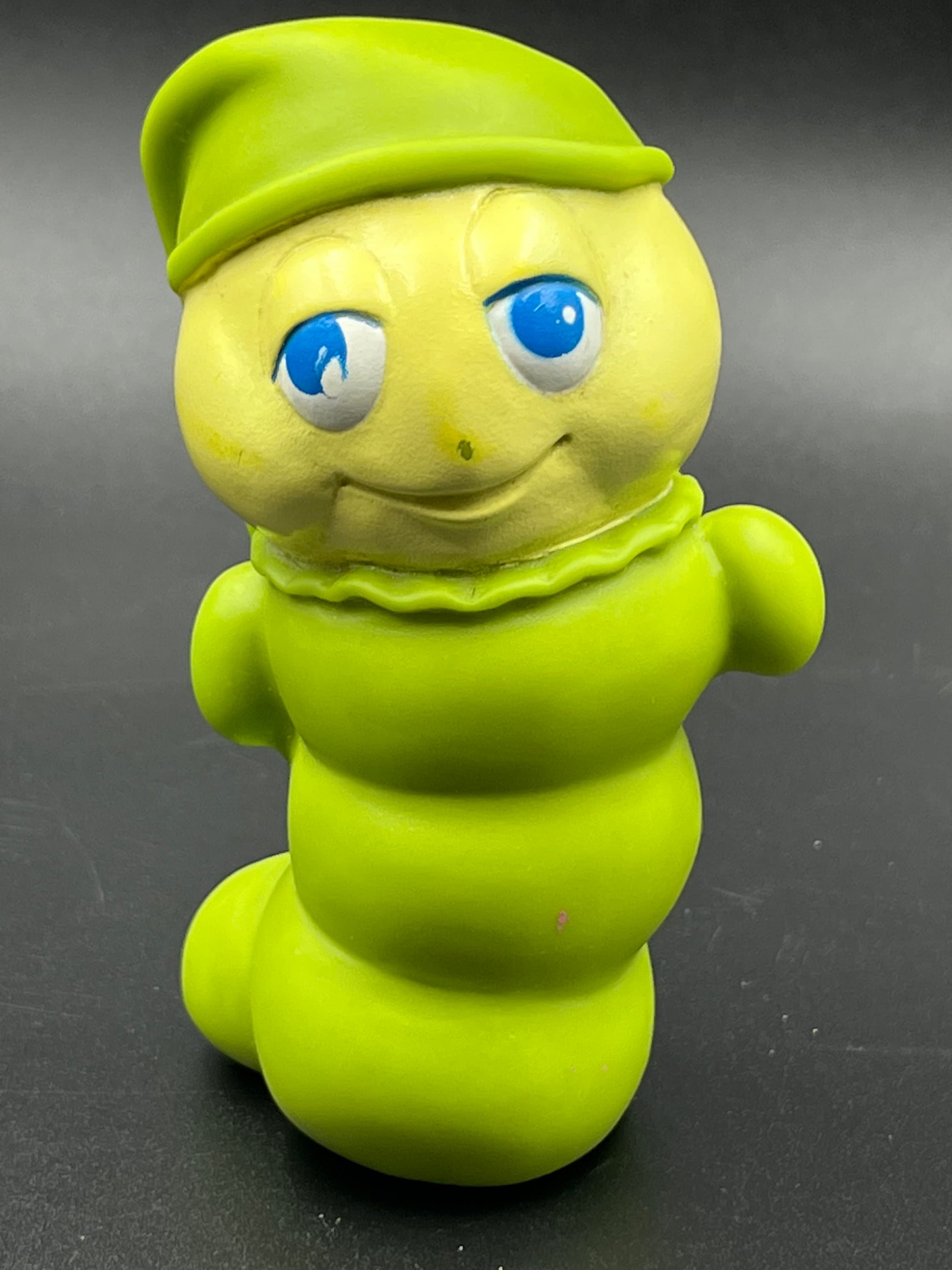 Mickey Mouse Glow Worm