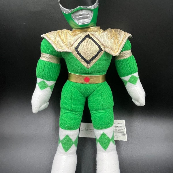 90s Power Rangers - Etsy