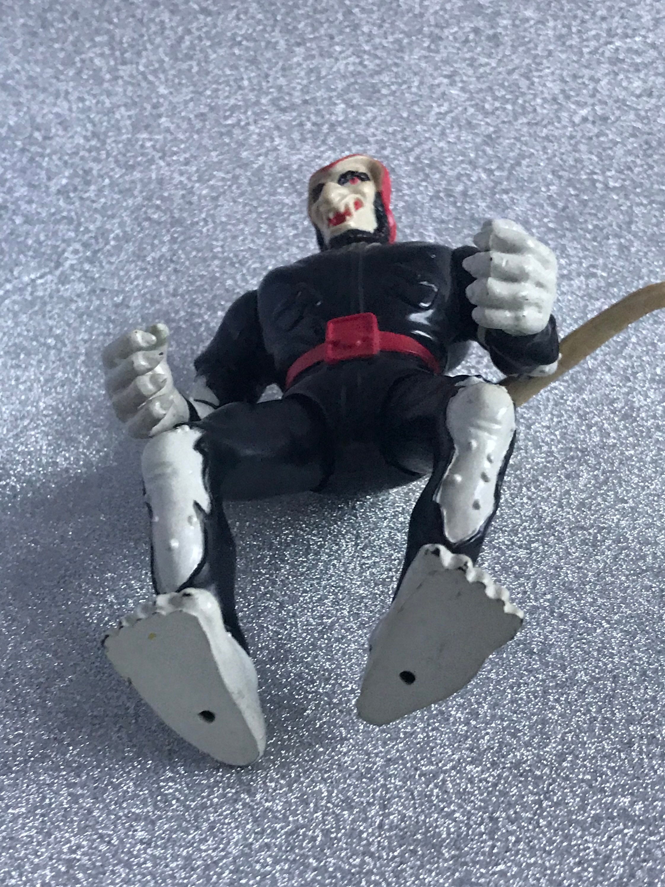 Vintage Verminous Skumm Rat Captain Planet Cartoon Retro 90s - Etsy UK