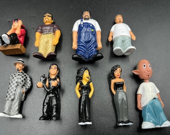 Homies Figures - Etsy