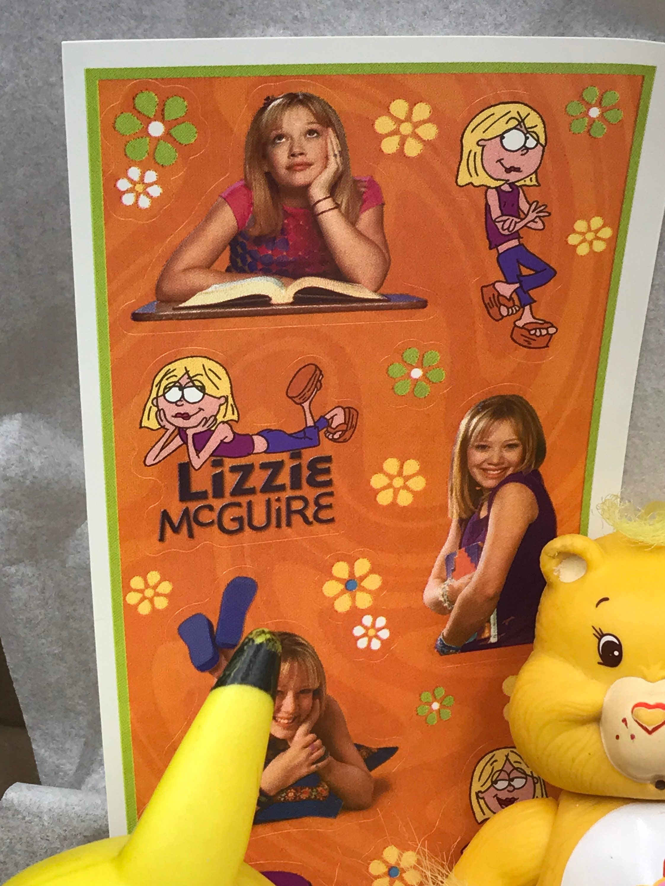 Vintage 80s 90s Toy Box Care Bears. Pokémon.lisa Frank Gift - Etsy