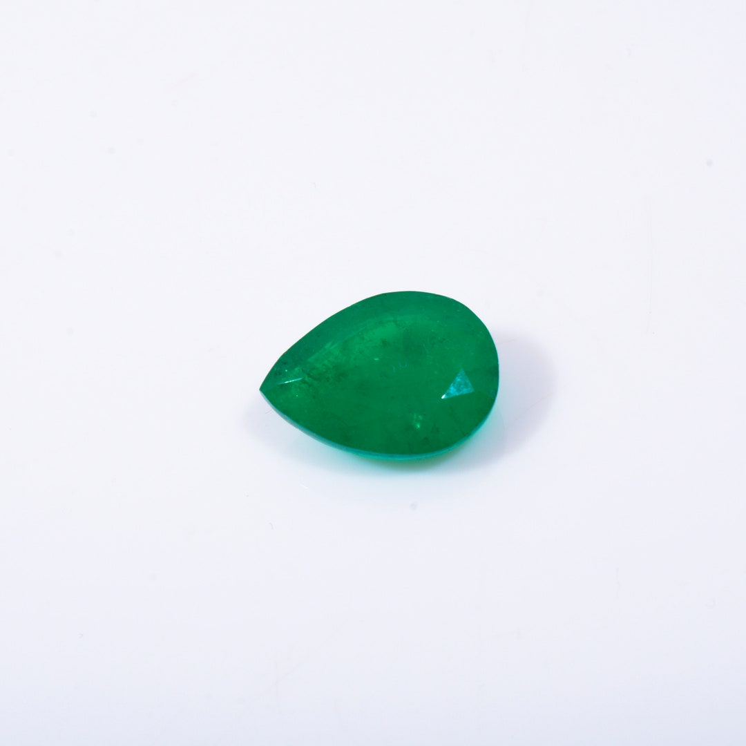 AAA Grade Emerald Emerald Doublet Green Emerald Emerald Mix Shape ...