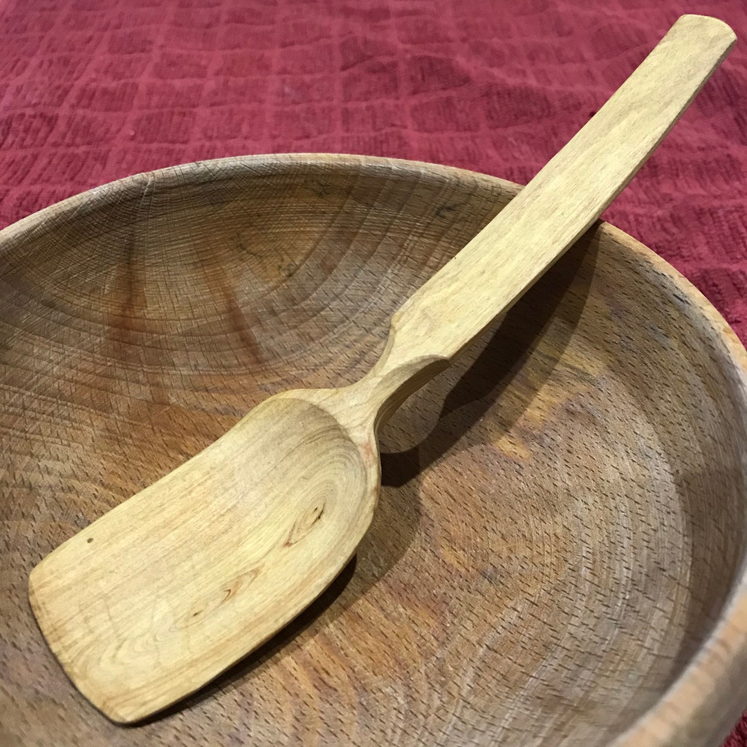 Handmade Port Jackson Pine Spoon - Etsy