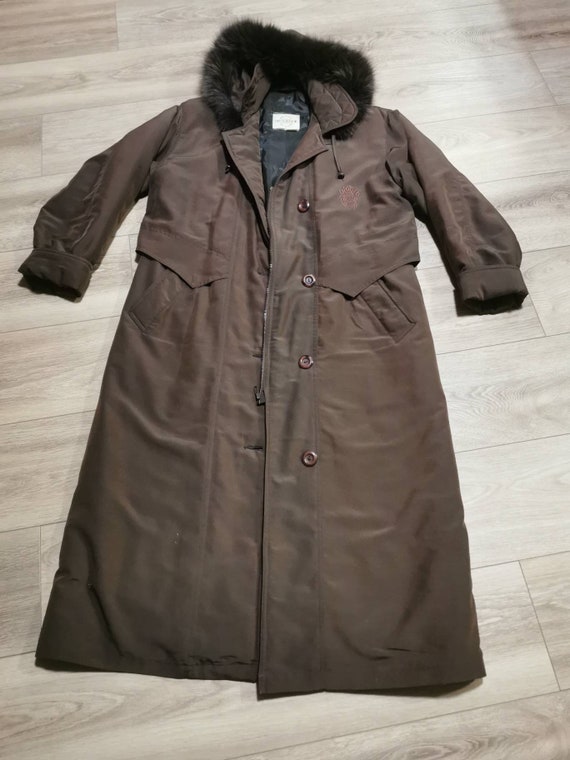 Sequence Brand Winter Coats - Tradingbasis