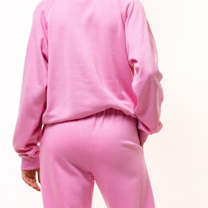 80s Vintage Vtg Retro Woman Sports Suit Vintage Tracksuit Sweatshirt ...