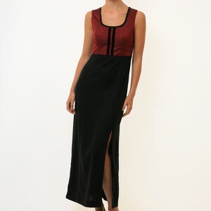 70s Vintage Sundress Medieval Alpen Austrian Dirndl | Etsy