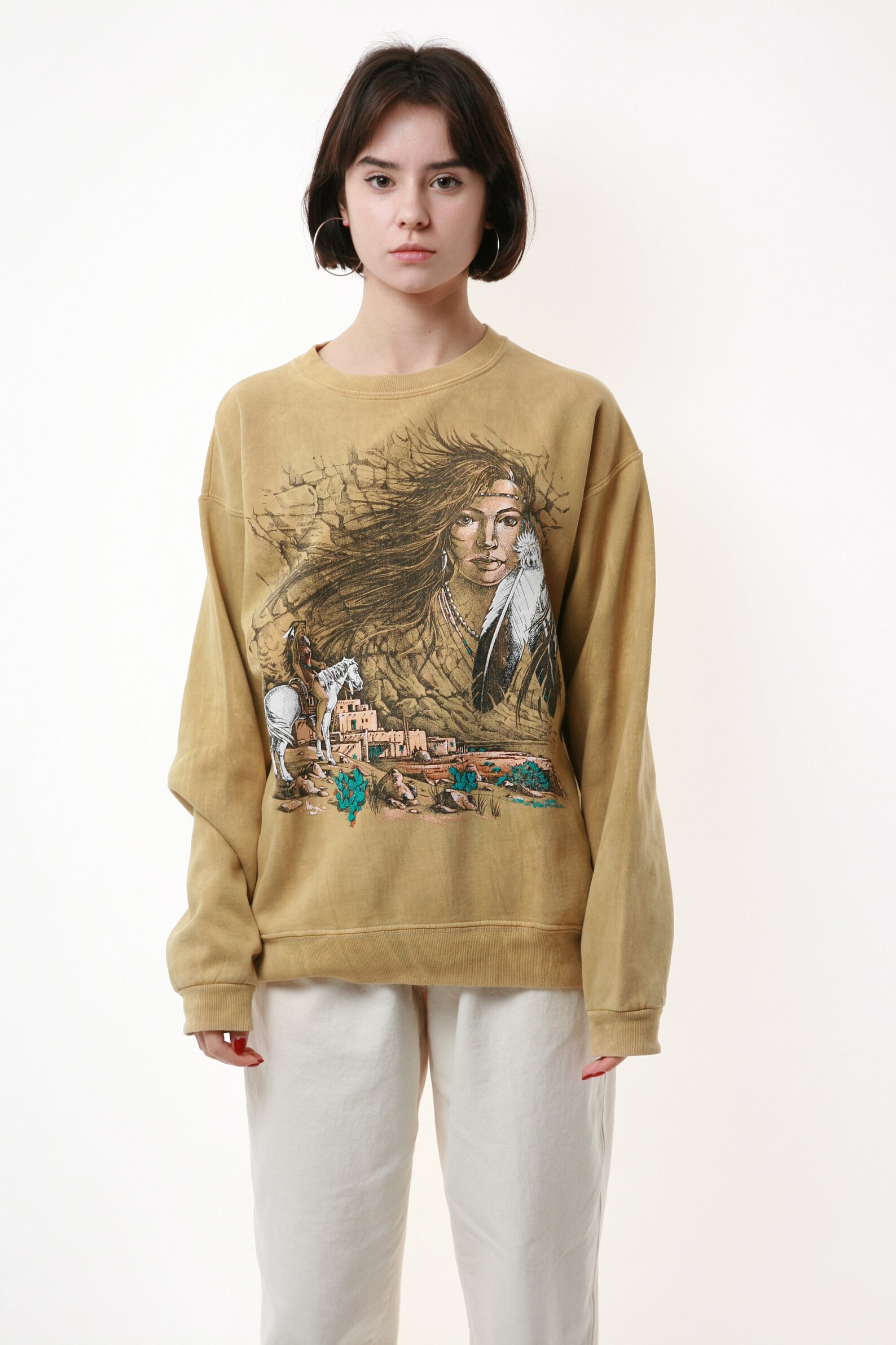 90s USA RAGTOPS PREMIUM Vintage Sweatshirt 17106 - Etsy