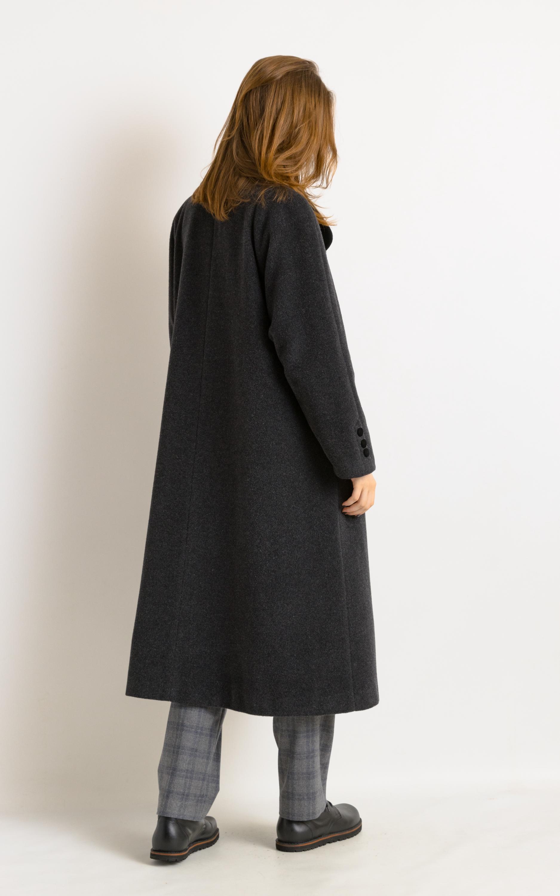80s Winter Coat Long Wool Mohair Coat Outerwear Maxi Winter 80s Winter Coat Long Wool Mohair Coat Outerwear Maxi Winter