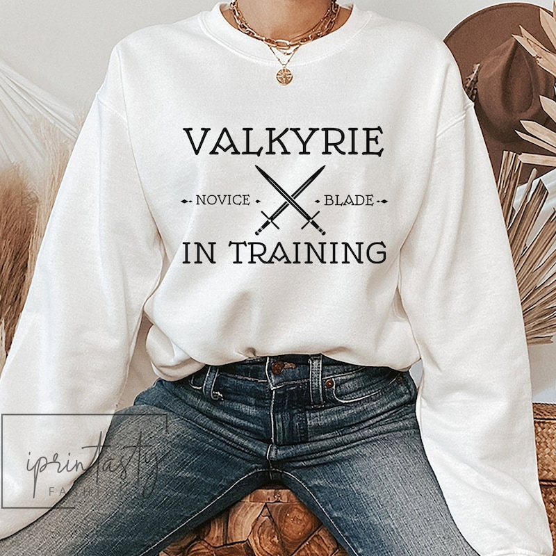 Valkyrie Gifts - 60+ Gift Ideas for 2025
