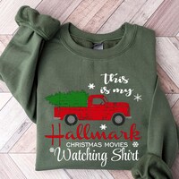 Hallmark Christmas - Etsy