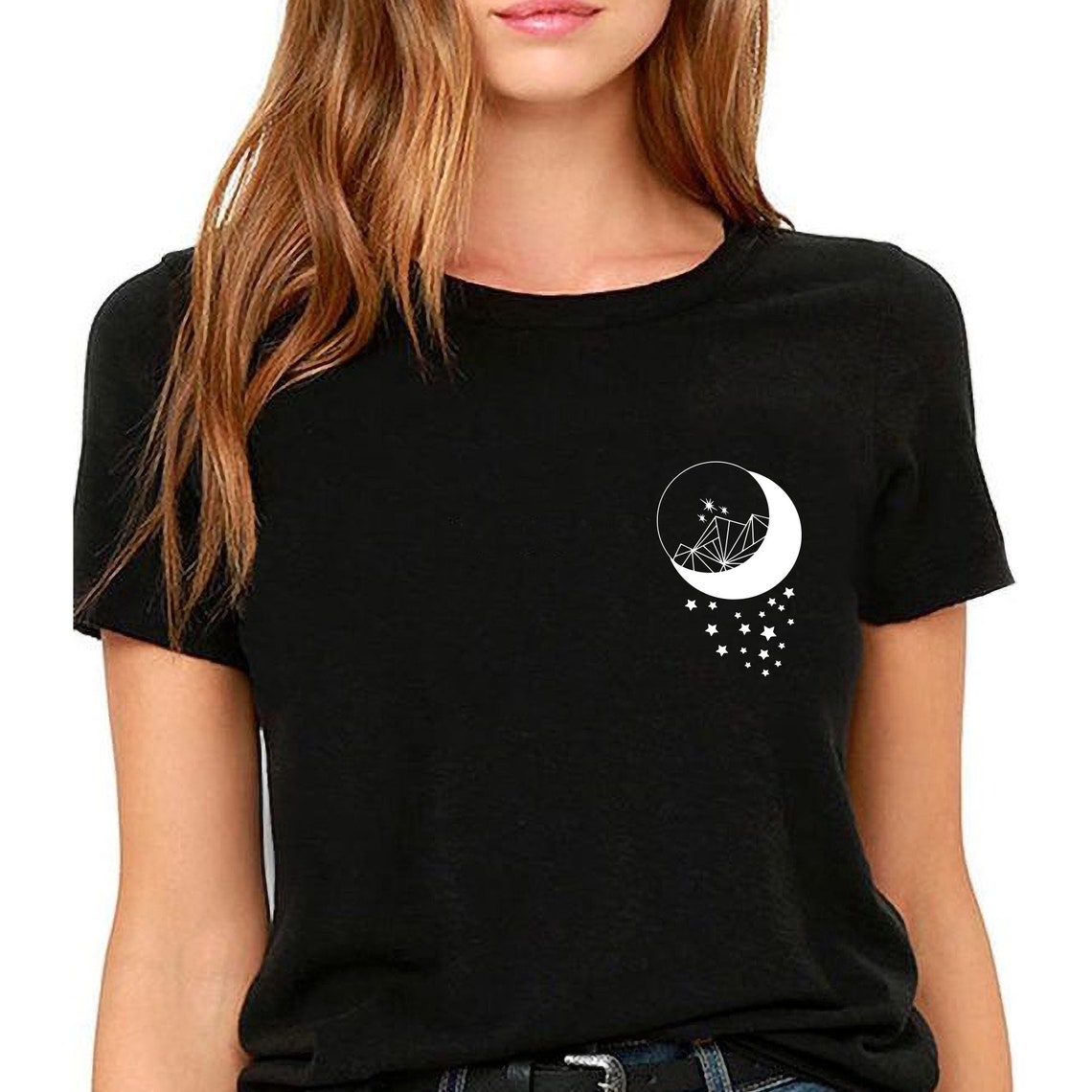 SJM ACOTAR Feyre's Tattoo the Night Court A Court of - Etsy