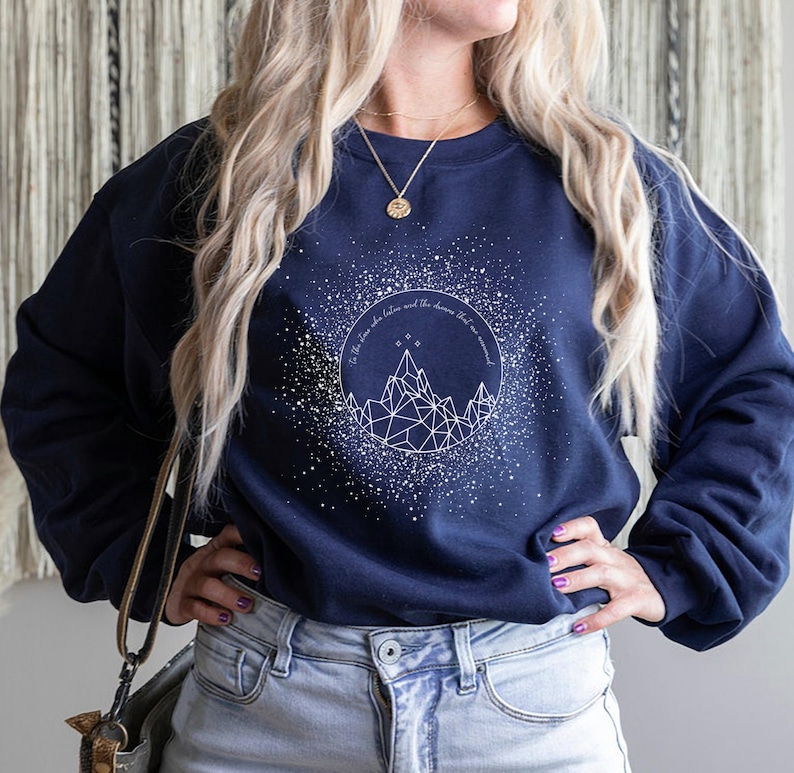 SJM - Original Design- to the Stars Who Listen and the Dreams That Are ...