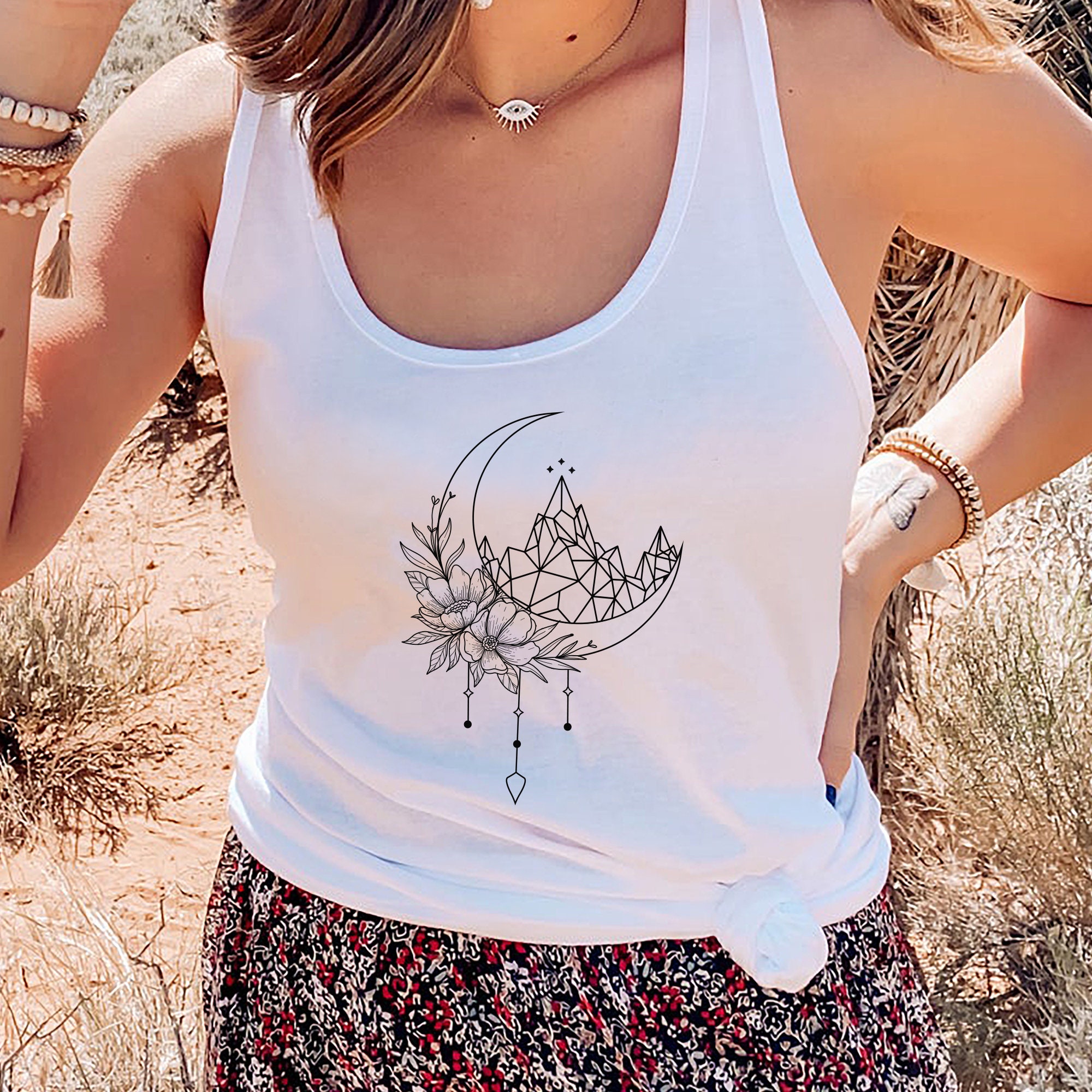 SJM ACOTAR Feyre's Tattoo A Court of Thorns and Roses - Etsy