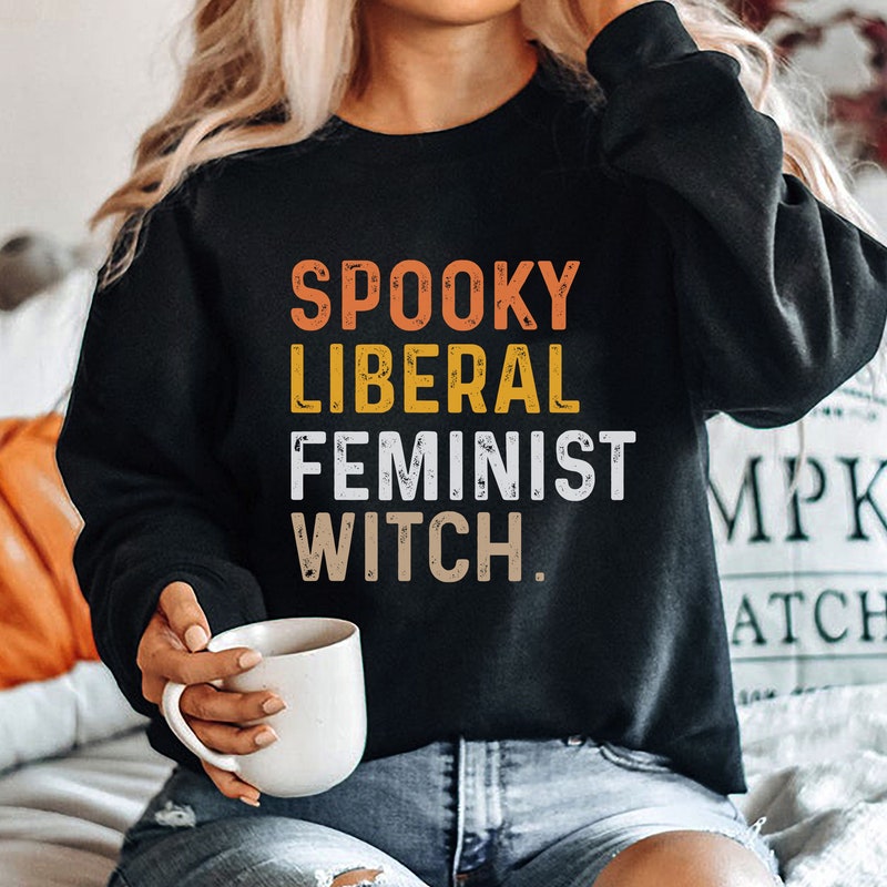 Liberal Halloween Costume - Etsy