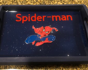 Snack Tray Box | Etsy