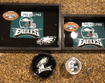 Philadelphia Tray - Etsy
