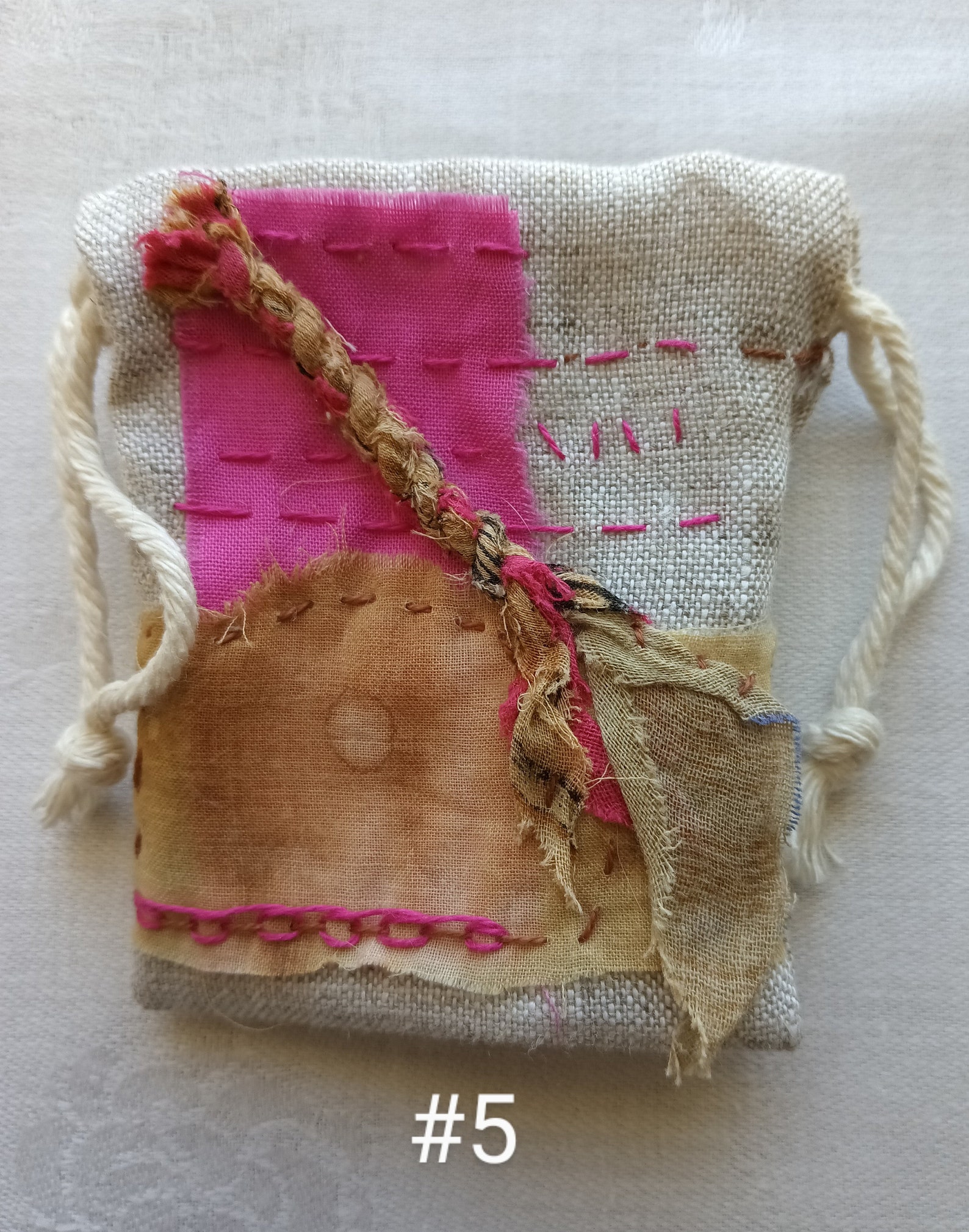 Treasure Bags - Etsy