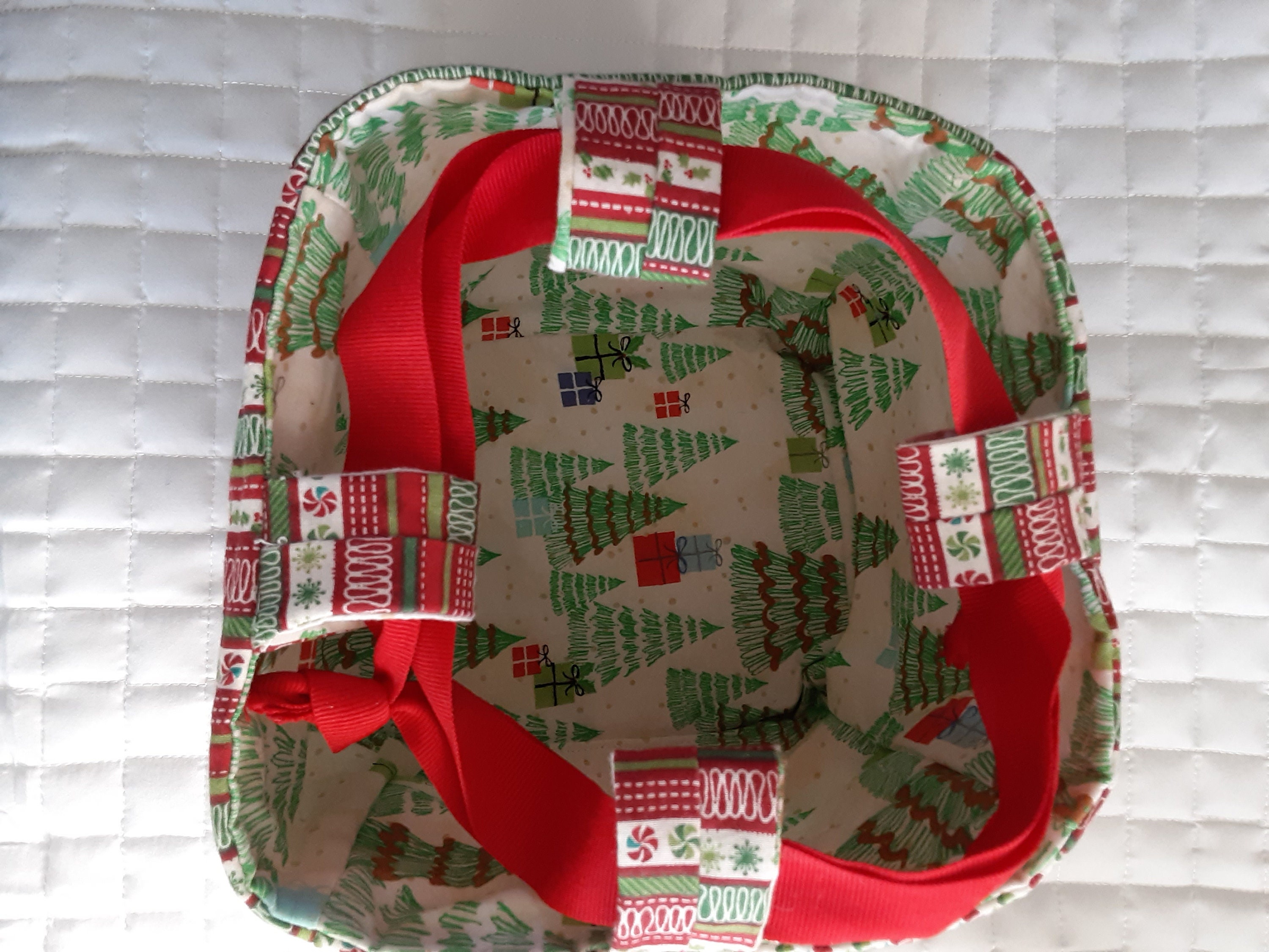 Japanese Rice Bag (komebukuro) - Etsy
