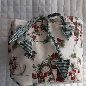 Japanese Rice Bag (komebukuro) - Etsy