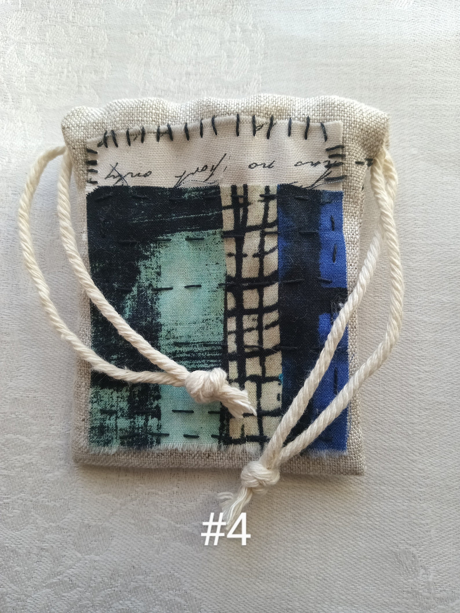 Treasure Bags - Etsy